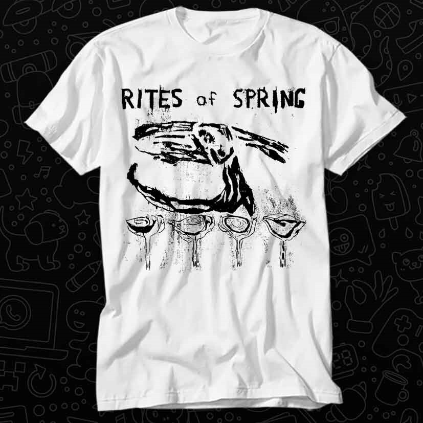 Rites Of Spring
