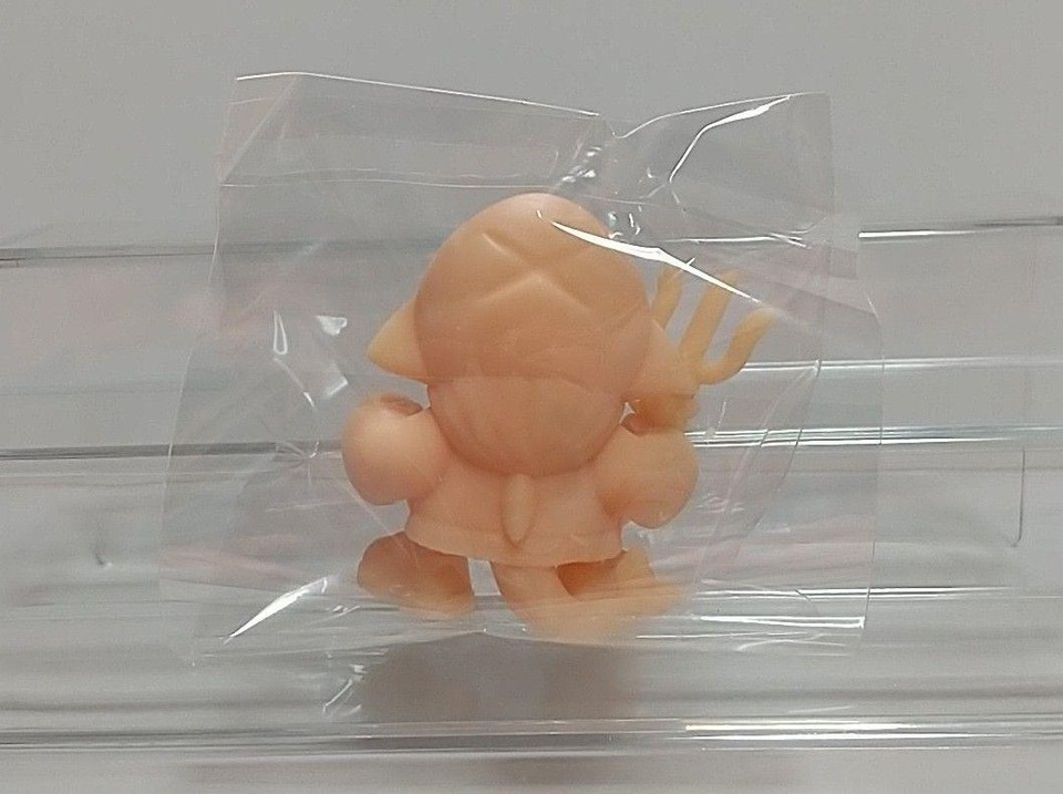 Hololive Gaurugura Figure Myth Garage Kit Japan -P | eBay