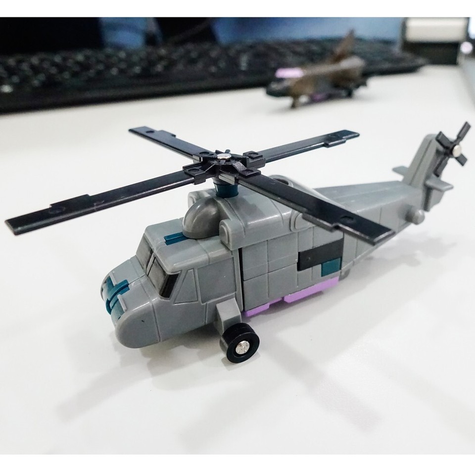 Transformers G1 Bruticus Multiforce brand new Gift metal version WITH ...