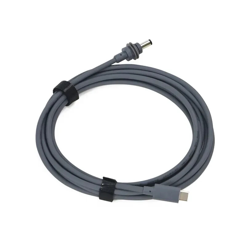 Starlink Mini USB-C to DC Power Cable (1m/3.3ft, 3m/9.8ft, 5m/16.4ft ...