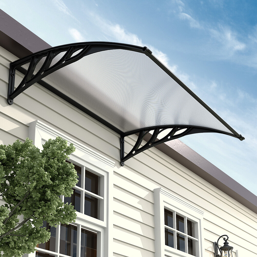Wind Roof Canopy Design