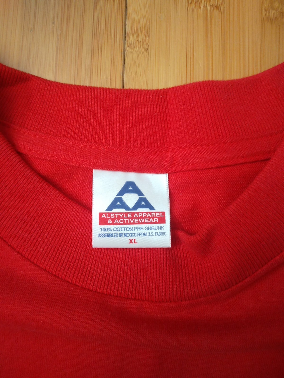 Vintage 1996 WCW NWO New World Order Wrestling Shirt … - Gem