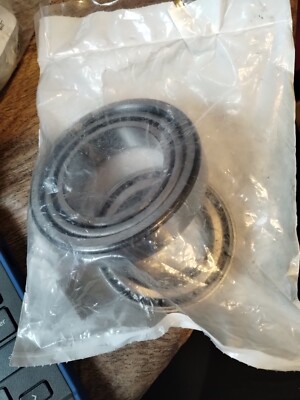 NEW Differential Side Bearing Kit OEM Mopar 68401159AA | eBay