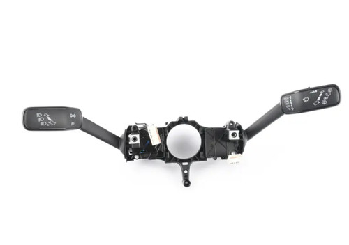 VW PASSAT B8 3G STEERING COLUMN COMBINATION SWITCH 5Q0953502MIGI NO 🇺🇸 ...