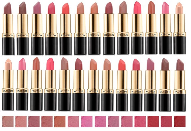 Revlon Super Lustrous Lipstick 520 Wine With Everything X2 for sale ...