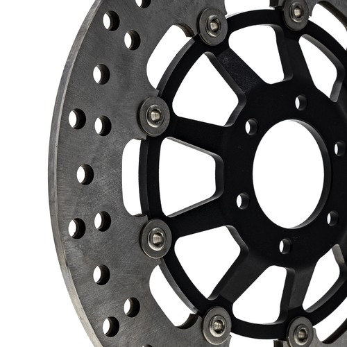 NICHE Front Brake Rotor for Honda CB750K CB750A 45120-392-000 ...