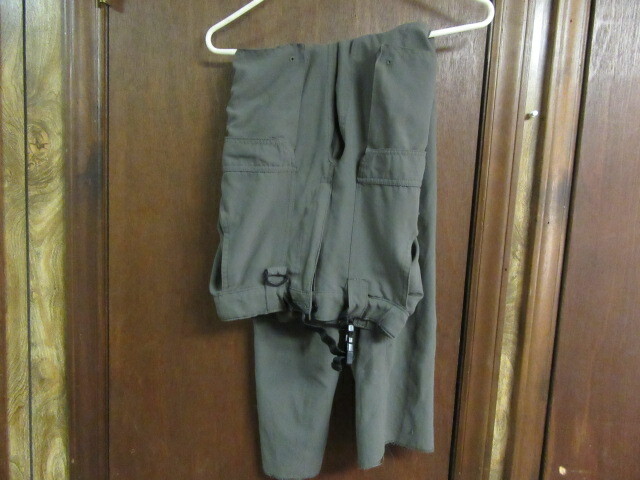 Scout Switchback Pants, Youth x-small, Waist 23 1/2 - 24 1/2, CU49 | eBay