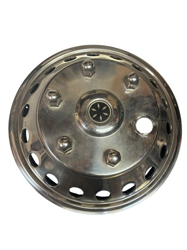 1 Front Sprinter Van 2007-2023 16" Dual Steel Wheel Simulators Dually ...