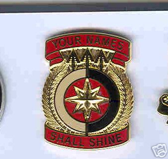 CREST DI,*NEW* 321ST SUSTAINMENT BRIGADE | eBay