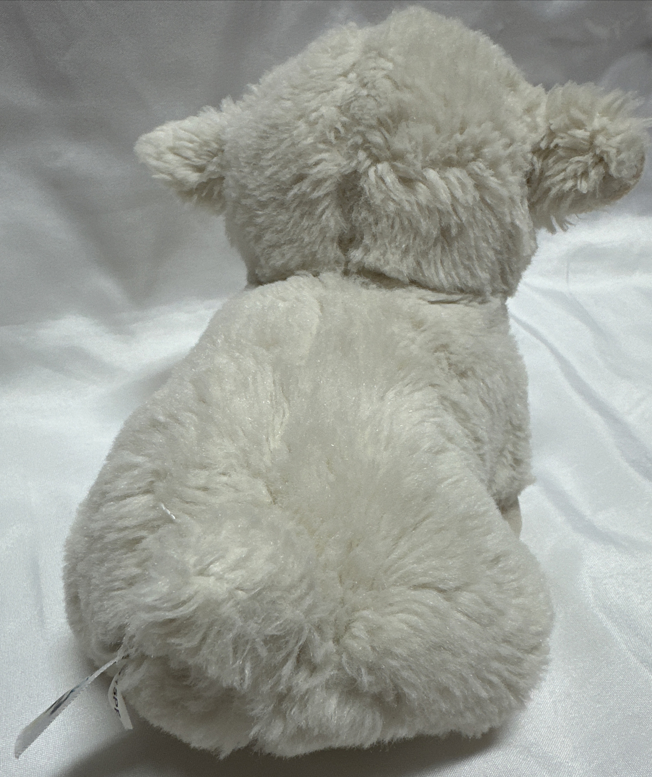 Baby Gund Lopsy Lamb Plush Toy Stuffed Animal 4050769 Soft Gender ...