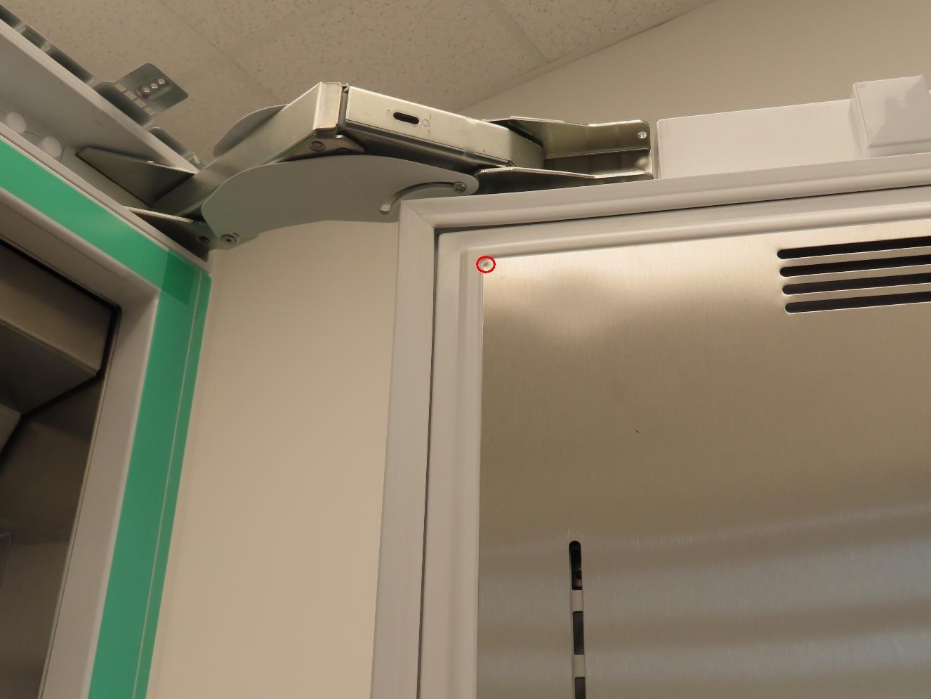 Thermador Freedom Coll. 48" Refrigerator Freezer Columns T24IR905SP ...