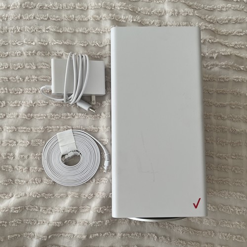 Verizon Router CR1000A WIFI 6E For Home & Business -TESTED - With Power ...
