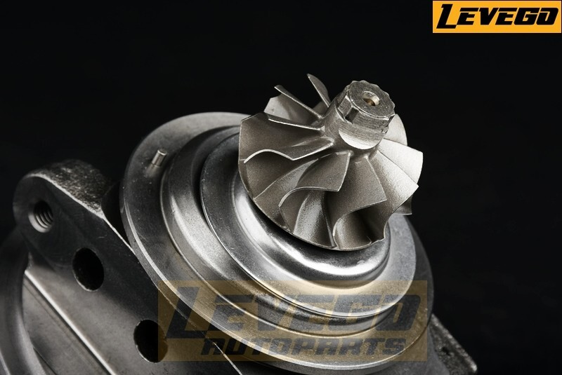 NEW MGT1241KLSZ Turbo CHRA Peugeot 3008 5008 Citroen 1.2L 887157-0001 ...