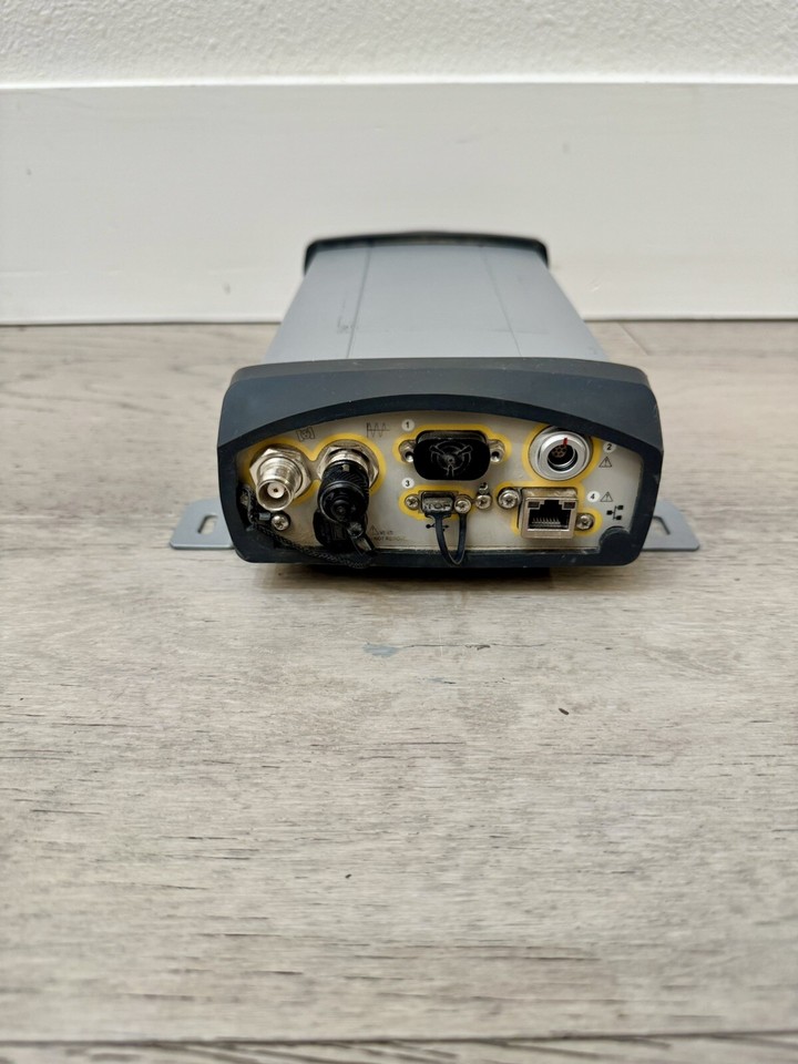 Trimble NetR9 Ti-2 GNSS GPS Reference Station RTK CORS VRS Galileo GNSS ...