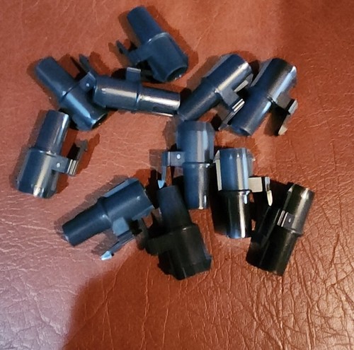 Aptiv (formerly Delphi) 12129380 Connector (11 Pcs) New | eBay