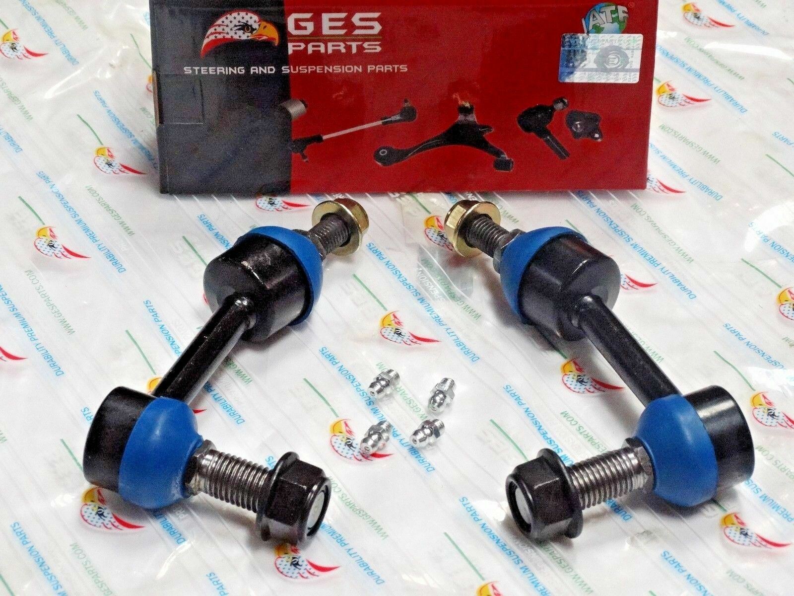 2PCS Front Sway Bar Links Fits 05-06 Expedition Navigator From Nov 30/ ...