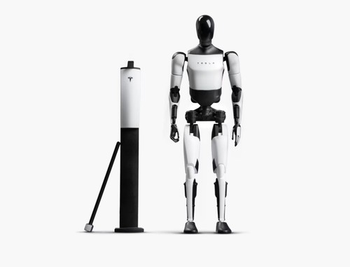 Tesla Bot Action Figure CONFIRMED | eBay