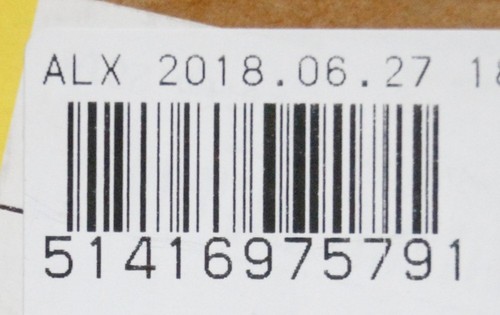 NEW BMW X6 E72 FRONT LEFT MAIN SWITCHES TRIM 51416975791 6975791 LHD ...