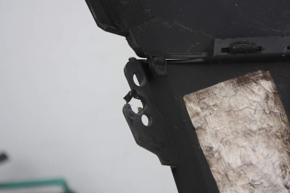 Range Rover Evoque Dynamic Rear Bumper 2015 TO 2019 EJ3M-17D781-AW ...