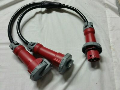 Power Splitters - Y Splitter