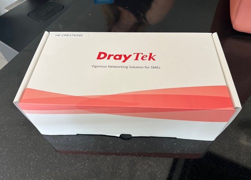 Draytek vigor 2763ac Router | eBay