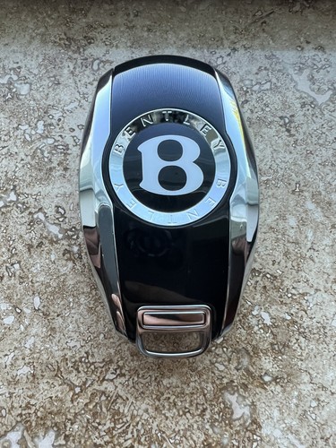 2019-2021 Bentley Continental GT Smart Key Remote Fob 4-BTN ...