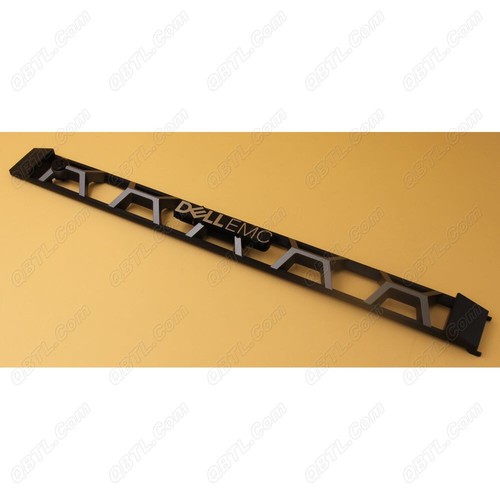 New Dell EMC 9MTRW R640 R440 1U Front Bezel Panel with Key | eBay