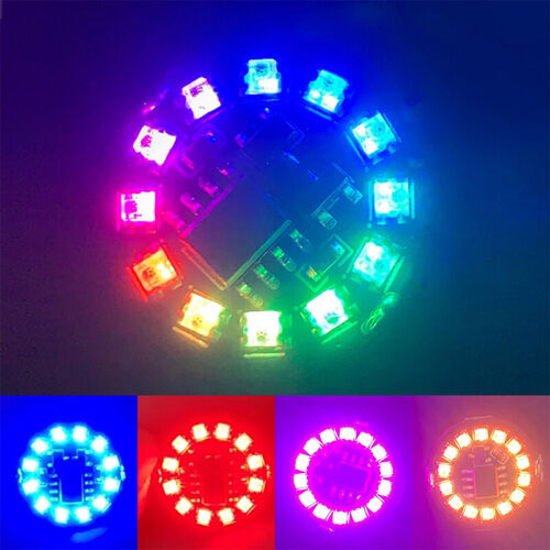 4mode Colorful Magnetic Control Lamp Wireless LED Light + Button ...
