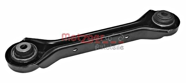 METZGER Track Control Arm Center Upper Rear For BMW X1 E81 33326777980 ...