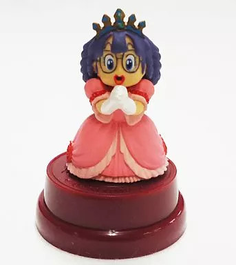 Trading Figure Norimaki Arare Dress Pink Ver. Dr. Slump Arare-Chan ...
