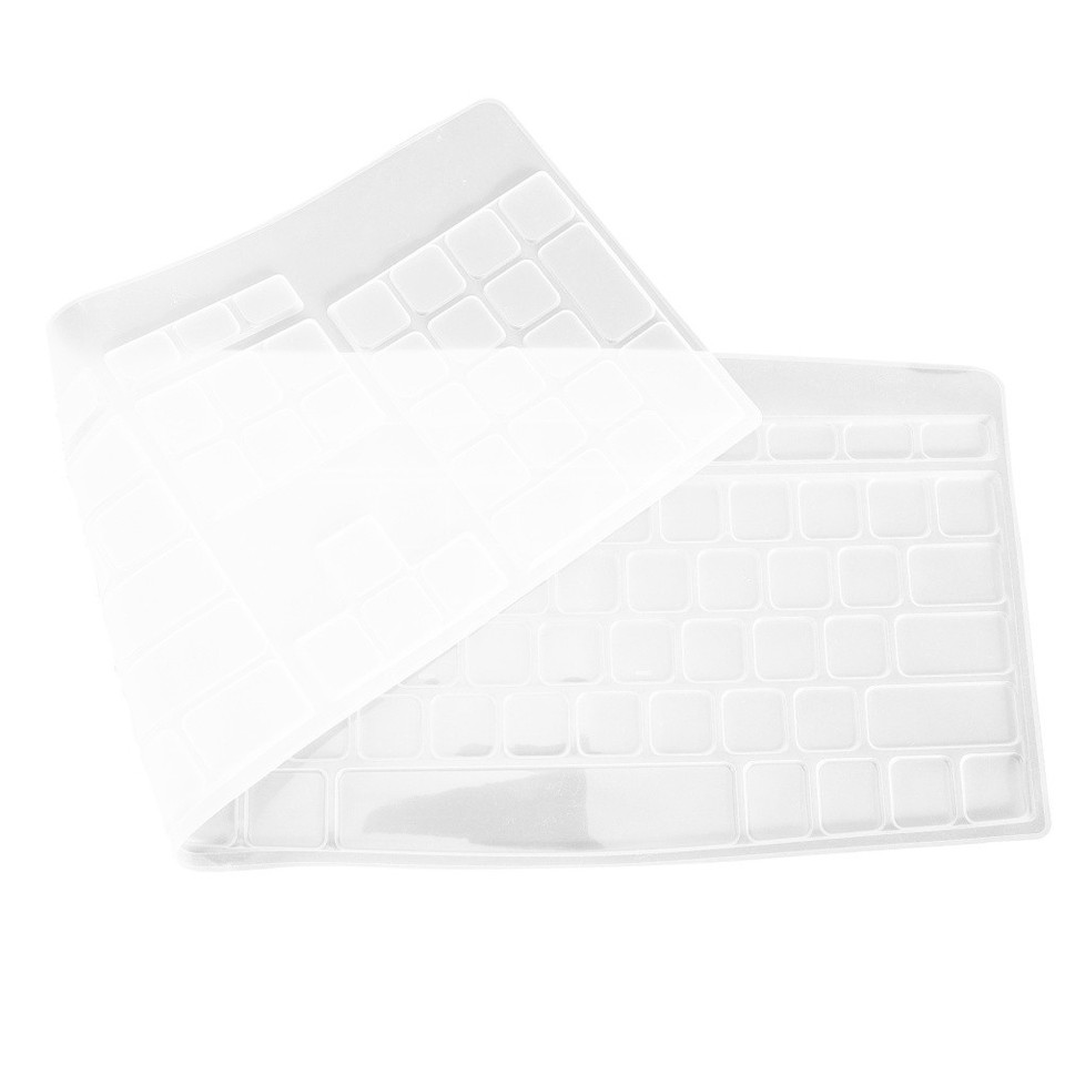 Silicone Keyboard Pad Covers for Desktop Laptop Protector Universal ...