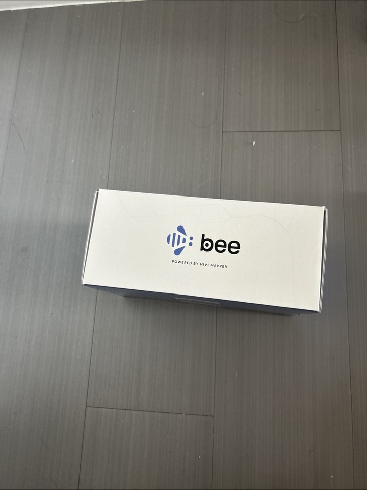 New Sealed Hivemapper Bee LTE + WiFi Dashcam w/ 4000 HONEY Bonus USA ...