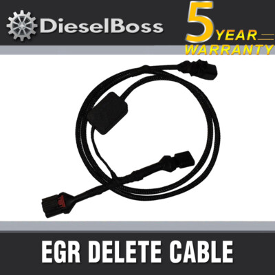 EGR CABLE FOR FORD Ranger PX Series 2 and 3 3.2L 2015 - 2023 | eBay ...