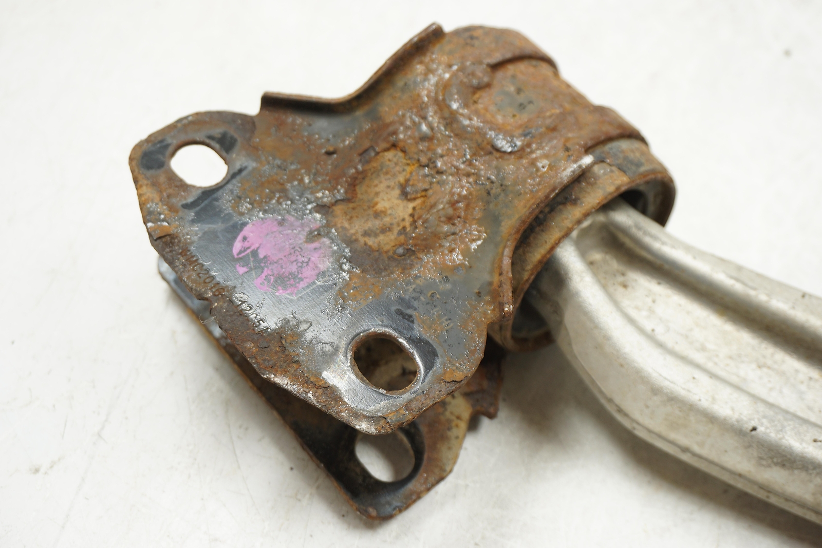 2013-2020 Ford Fusion Front Left Lower Control Arm Used Oem (GS7Z-3079 ...