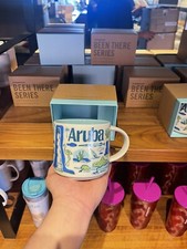 You Are Here Mugs Map – Starbucks Mugs