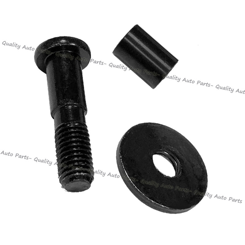 Tailgate Tail Gate Latch Striker Bolt for Chevy GMC Cadillac Hummer H2 ...