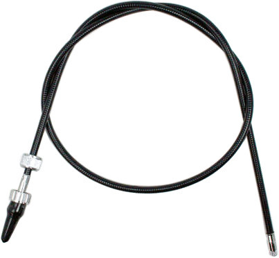 MP Speedometer Cable 06-0050 For Harley- Low Rider Sport FXRS-SP 1985 ...
