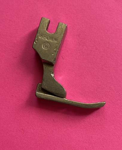 *USED* 165010H-SINGER-FOOT-FOR SEWING MACHINES* | eBay