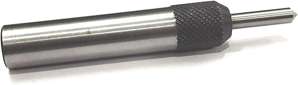 Spring Center knurl Tap Guide Tool to Align Tap for threading - USA ...