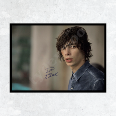 Devon Bostick The 100 The 100: The Complete Third Season : Eliza