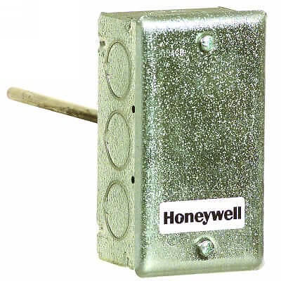 Honeywell C7023D2001 Water Pipe Sensor 10K Ohms | eBay