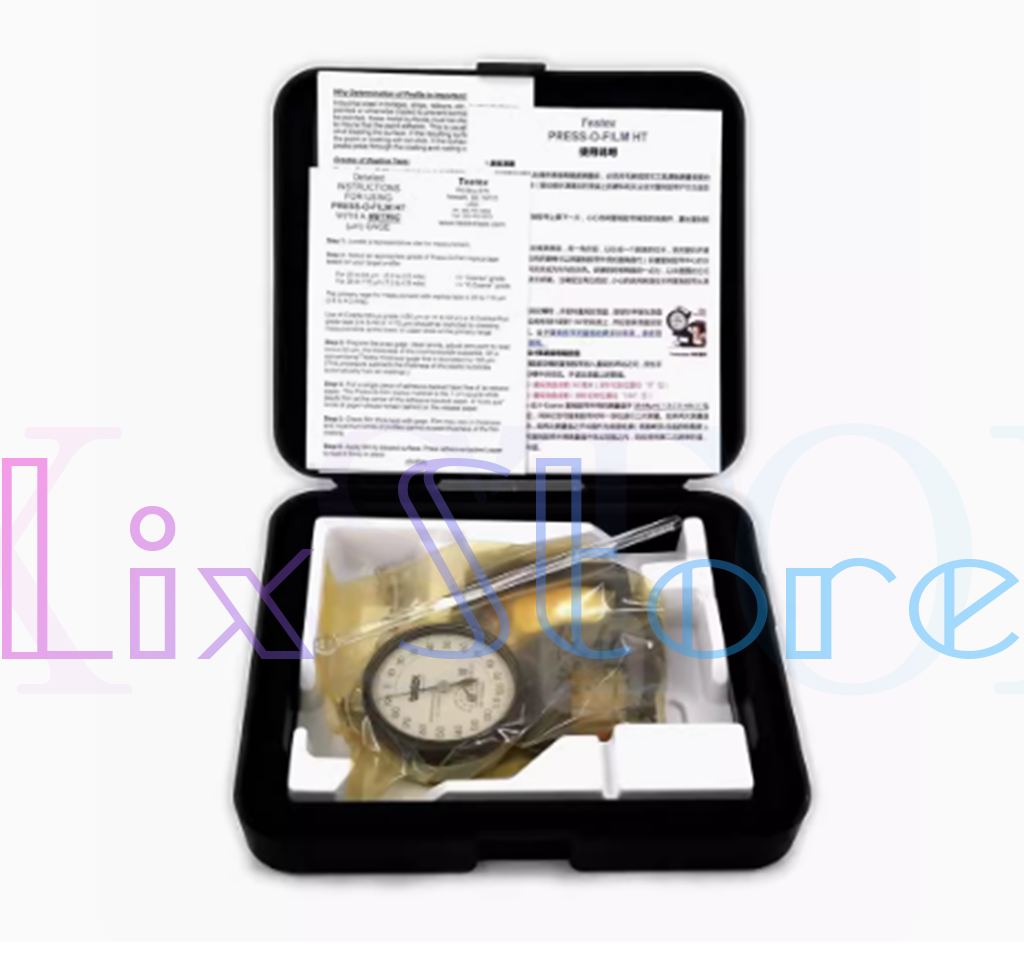 QTY:1 new Reproduction Tape Gauge Top Tab Roughness Gauge 7326STX2 ...