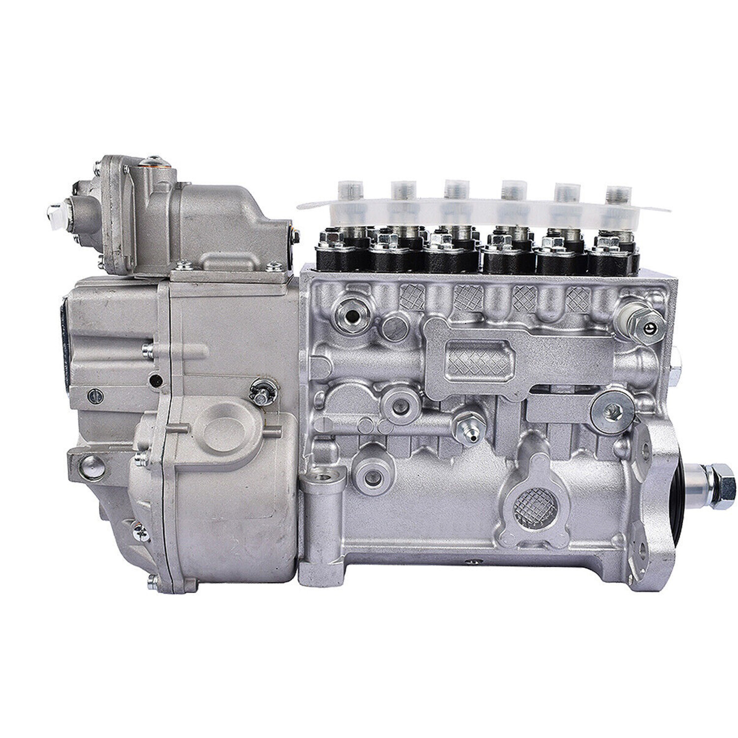 3931537 P7100 Fuel Injection Pump For 96-98 Cummins 6BT Dodge 5.9L ...