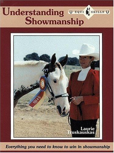 Understanding Showmanship: Everything You Need to Know to Win in ...