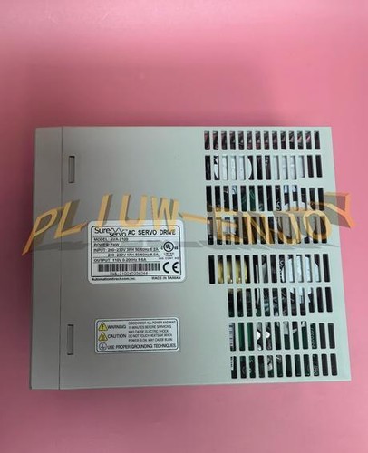 1PC New SureServo Servo Drive SVA-2100 | eBay