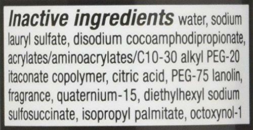 Sebex Medicated Dandruff Shampoo Generic for Sebulex - 4 oz, (Pack of 6 ...