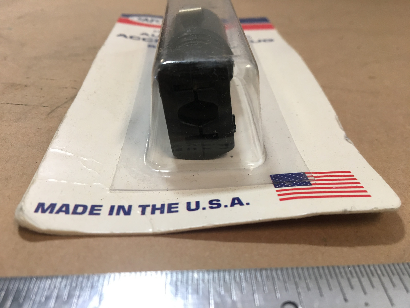 SAFCO Auto Lighter Accessory Plug SP-70 Rated 15 Amps | eBay