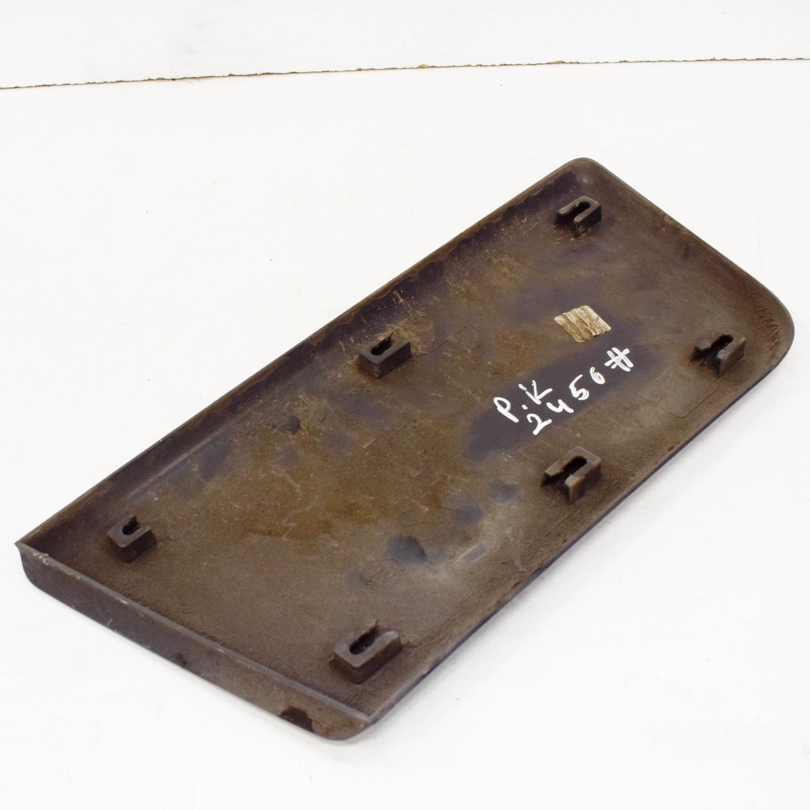 Citroen Jumper Furgon MK2 2.2HDi Front Left Door Lower Molding ...