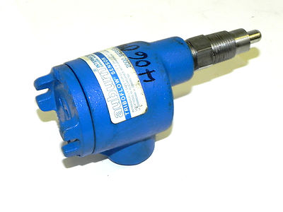 AUBURN INTERNATIONAL TRIBOFLOW SENSOR 2000 SERIES | eBay