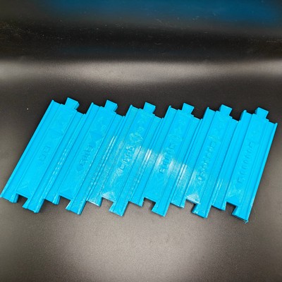 Talk 'n' Action Track - Trackmaster Thomas & Friends Replacement Parts ...